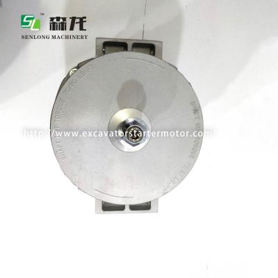 China Alternator 24V 275A Heavy Machinery Generator 61006080 61006081 8600557 8600580 8600581 8600635 for sale