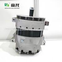 China Alternator 24V 275A Heavy Machinery Generator 61006080 61006081 8600557 8600580 8600581 8600635 for sale