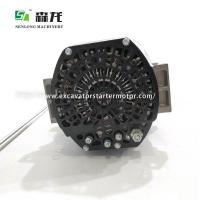 China Alternator 24V 275A Heavy Machinery Generator 61006080 61006081 8600557 8600580 8600581 8600635 for sale