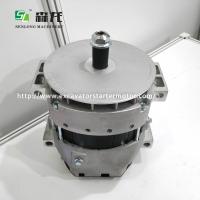 China Alternator 24V 275A Heavy Machinery Generator 61006080 61006081 8600557 8600580 8600581 8600635 for sale