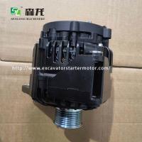 China Alternator 28V 180A Heavy Machinery Generator A150S108  AVI150S1108HP  AWI150S1112HP  AVI150S1154HP for sale