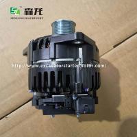 China Alternator 28V 180A Heavy Machinery Generator A150S108  AVI150S1108HP  AWI150S1112HP  AVI150S1154HP for sale
