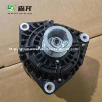 China Alternator 28V 180A Heavy Machinery Generator A150S108  AVI150S1108HP  AWI150S1112HP  AVI150S1154HP for sale