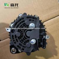 China Alternator 28V 180A Heavy Machinery Generator A150S108  AVI150S1108HP  AWI150S1112HP  AVI150S1154HP for sale