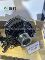 China Alternator 28V 180A Heavy Machinery Generator A150S108  AVI150S1108HP  AWI150S1112HP  AVI150S1154HP for sale