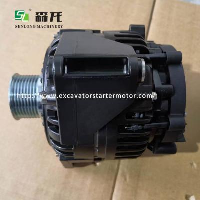 China Alternator 28V 180A Heavy Machinery Generator 10148088 99261017321 AVI150S1104HP AVI150S1121HP 10148088 99261017321 AVI150S1104HP for sale
