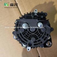 China Alternator 28V 180A Heavy Machinery Generator 10148088 99261017321 AVI150S1104HP AVI150S1121HP 10148088 99261017321 AVI150S1104HP for sale