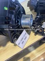 China Alternator 28V 180A Heavy Machinery Generator 10148088 99261017321 AVI150S1104HP AVI150S1121HP 10148088 99261017321 AVI150S1104HP for sale