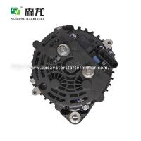 China Alternator 28V 180A Heavy Machinery Generator AVI150S1122HP for sale