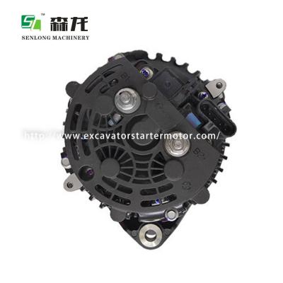 China Alternator 28V 180A Heavy Machinery Generator AVI150S1122HP for sale