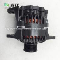 China Alternator 28V 120A Heavy Machinery Generator A147J3213 AVI147J3013HD AV147J3109HD AV1147J3113HD AVI147J3209HD AW147J3213HD AVI147S3013HD for sale