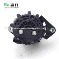 China Alternator 28V 120A Heavy Machinery Generator A147J3213 AVI147J3013HD AV147J3109HD AV1147J3113HD AVI147J3209HD AW147J3213HD AVI147S3013HD for sale