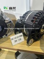 China Alternator 28V 120A Heavy Machinery Generator A147J3213 AVI147J3013HD AV147J3109HD AV1147J3113HD AVI147J3209HD AW147J3213HD AVI147S3013HD for sale