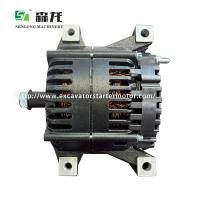China Alternator 12V 240A Heavy Machinery Generator AVI160P2003 AVI160P2007 for sale