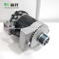 China Alternador 24V 260A Heavy Machinery Generator C653A C653R  C653  3425404 4017420 4066253 4086503 4086503NX A1-604 A1-605  C20161100 for sale
