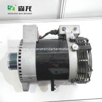 China Alternador 24V 260A Heavy Machinery Generator C653A C653R  C653  3425404 4017420 4066253 4086503 4086503NX A1-604 A1-605  C20161100 for sale