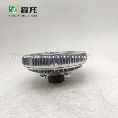 China Fan Clutch For 8822149 Standard Guaranteed for sale