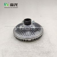 China Fan Clutch For 8822149 Standard Guaranteed for sale