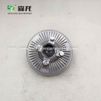 China Fan Clutch For 8822149 Standard Guaranteed for sale