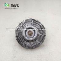 China Fan Clutch For 8822149 Standard Guaranteed for sale
