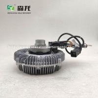 China Fan Clutch For CAE 625-8504 Heavy Duty for sale