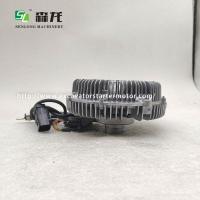 China Fan Clutch For CAE 625-8504 Heavy Duty for sale