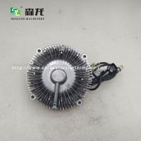 China Fan Clutch For CAE 625-8504 Heavy Duty for sale