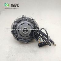 China Fan Clutch For CAE 625-8504 Heavy Duty for sale