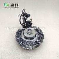 China Fan Clutch For CAE 625-8504 Heavy Duty for sale
