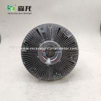 China Factory Outlet Fan Clutch Viscous For CAS-E-IH STX440 STX375  384866A1 253060A1 364184A1 for sale