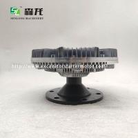 China Factory Outlet Fan Clutch Viscous For CAS-E-IH STX440 STX375  384866A1 253060A1 364184A1 for sale