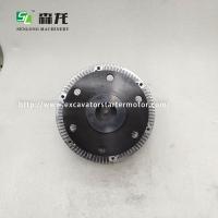 China Factory Outlet Fan Clutch Viscous For CAS-E-IH STX440 STX375  384866A1 253060A1 364184A1 for sale