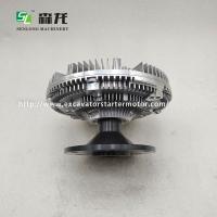 China Factory Outlet Fan Clutch Viscous For CAS-E-IH STX440 STX375  384866A1 253060A1 364184A1 for sale