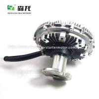 China Factory Outlet Fan Clutch Viscous For KOMATSU PC500-10 2A7-01-21543 for sale