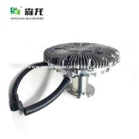 China Factory Outlet Fan Clutch Viscous For KOMATSU PC500-10 2A7-01-21543 for sale