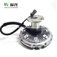 China Factory Outlet Fan Clutch Viscous For KOMATSU PC500-10 2A7-01-21543 for sale