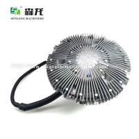 China Factory Outlet Fan Clutch Viscous For KOMATSU PC500-10 2A7-01-21543 for sale