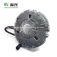 China Factory Outlet Fan Clutch Viscous For KOMATSU PC500-10 2A7-01-21543 for sale