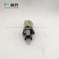 China 12V Nikko Switches 4N241 Starter Motor Spare Parts for sale