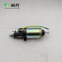 China 12V Nikko Switches 4N241 Starter Motor Spare Parts for sale