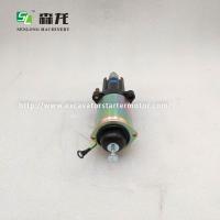 China 12V Nikko Switches 4N241 Starter Motor Spare Parts for sale
