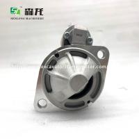 China 12V 2.7kw CW 9T Engine Starter Motor  5370391 For Cummins  B3.3 for sale
