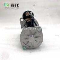 China 12V 2.7kw CW 9T Engine Starter Motor  5370391 For Cummins  B3.3 for sale