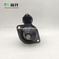 China 12V 11T 3.5KW Excavator Starter Tractor Motor QDJ1329D for sale