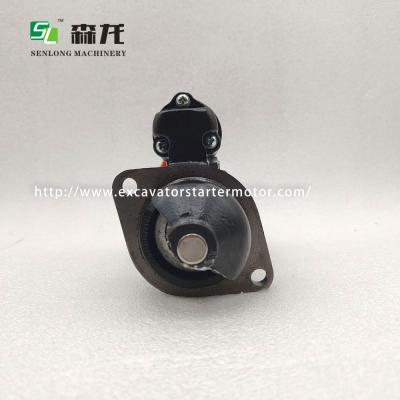 China 12V 11T 3.5KW Excavator Starter Tractor Motor QDJ1329D for sale