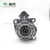 China 24V 11T 5KW Starter Motor Agricultural Machinery QDJ254X D30-3708010 M3001-3708100 for sale