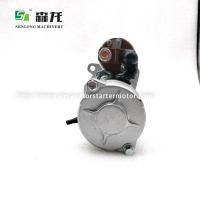 China 24V 11T 5KW Starter Motor Agricultural Machinery QDJ254X D30-3708010 M3001-3708100 for sale