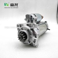 China 24V 11T 5KW Starter Motor Agricultural Machinery QDJ254X D30-3708010 M3001-3708100 for sale