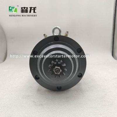China 24V 11T Starter 2010074 ZCZX-6740-1 For Bosch for sale