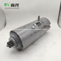 China 24V 11T Starter 2010074 ZCZX-6740-1 For Bosch for sale